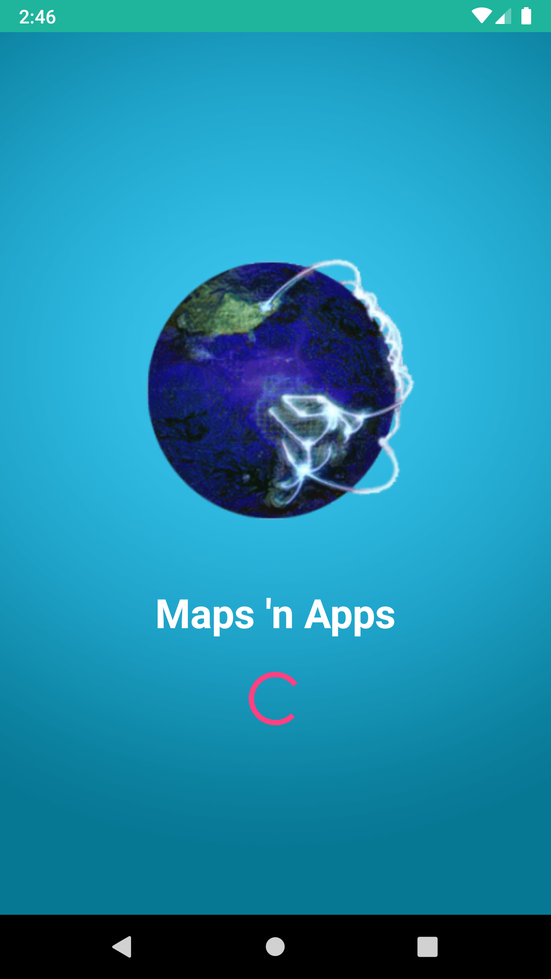 Maps 'n Apps - App on Amazon Appstore