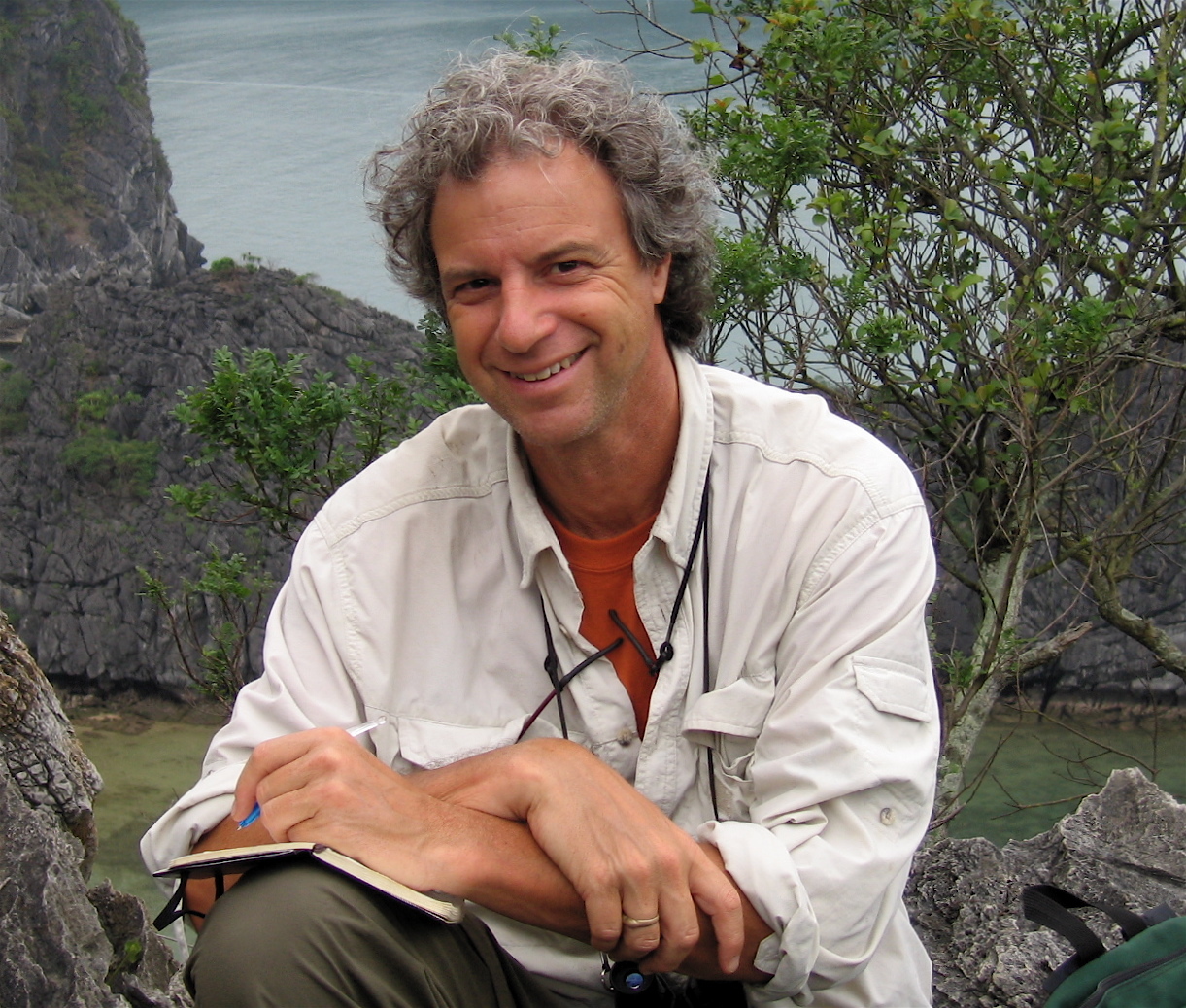 Amazon.com: Jeff Greenwald: books, biography, latest update