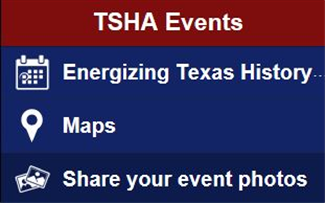 TSHA Events - App on Amazon Appstore