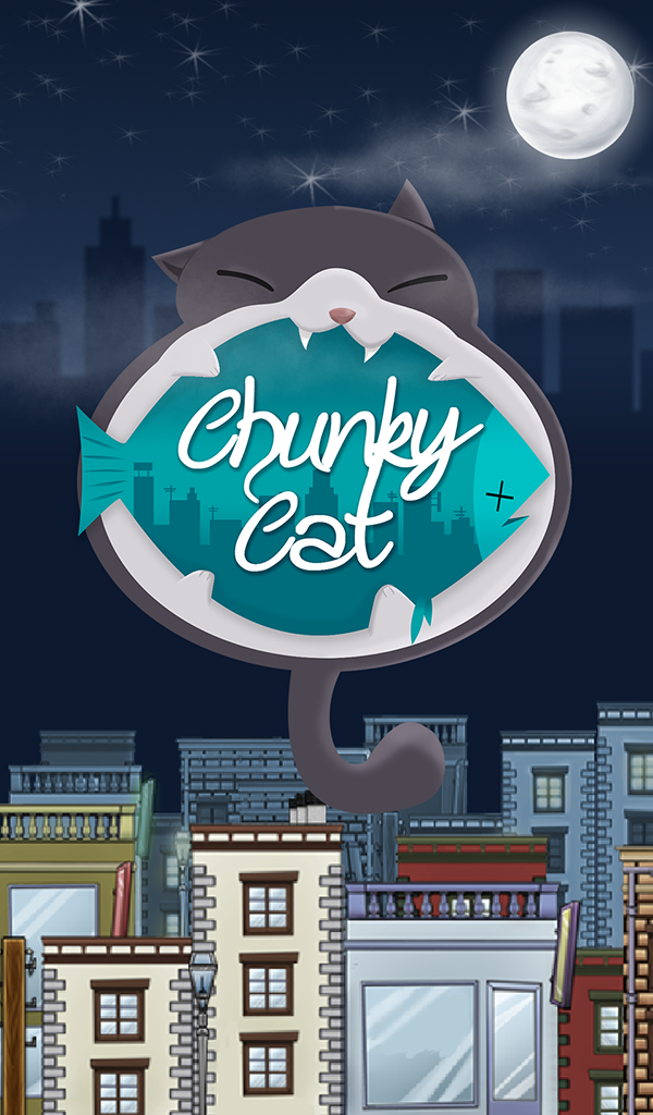 Chunky Cat:Amazon.com:Appstore for Android