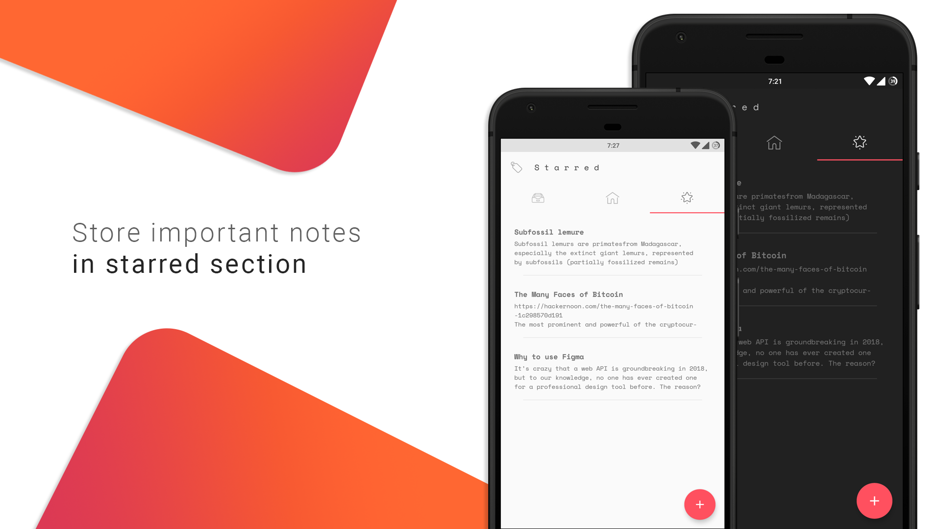 Scrittor - A simple note app: app su Amazon Appstore