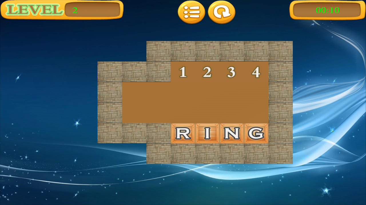 Drag The Letters - App on Amazon Appstore