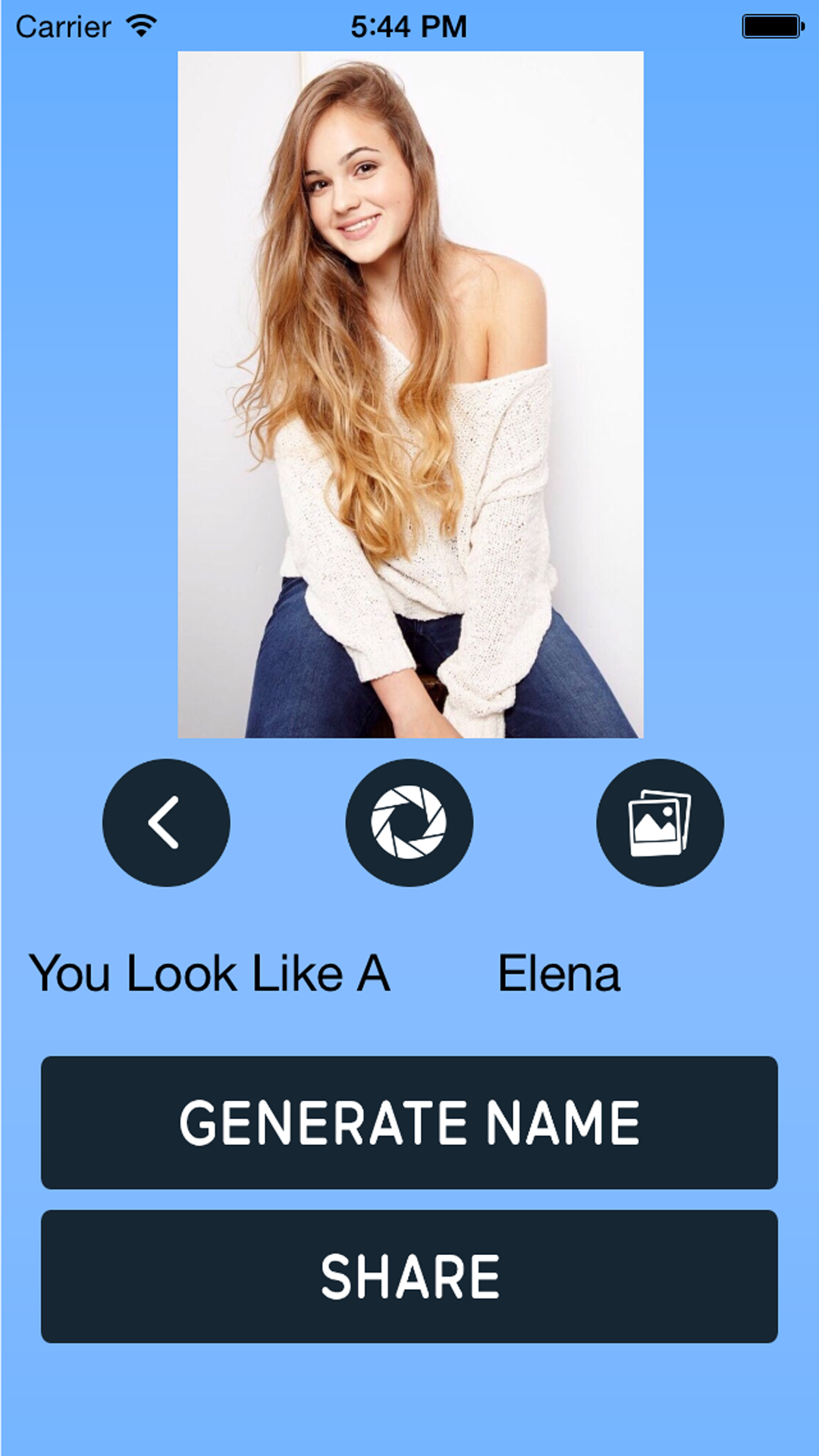 You Look Like - App on Amazon Appstore