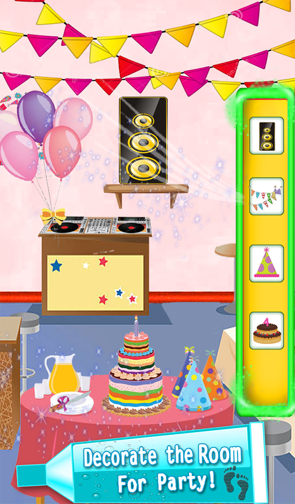 Smelly Feet Problem - Fun Game - App on Amazon Appstore