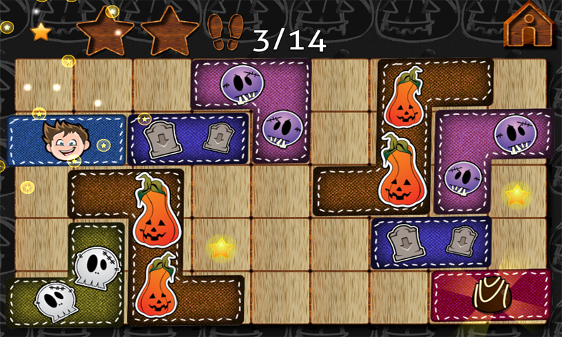 CandyMare - App on Amazon Appstore