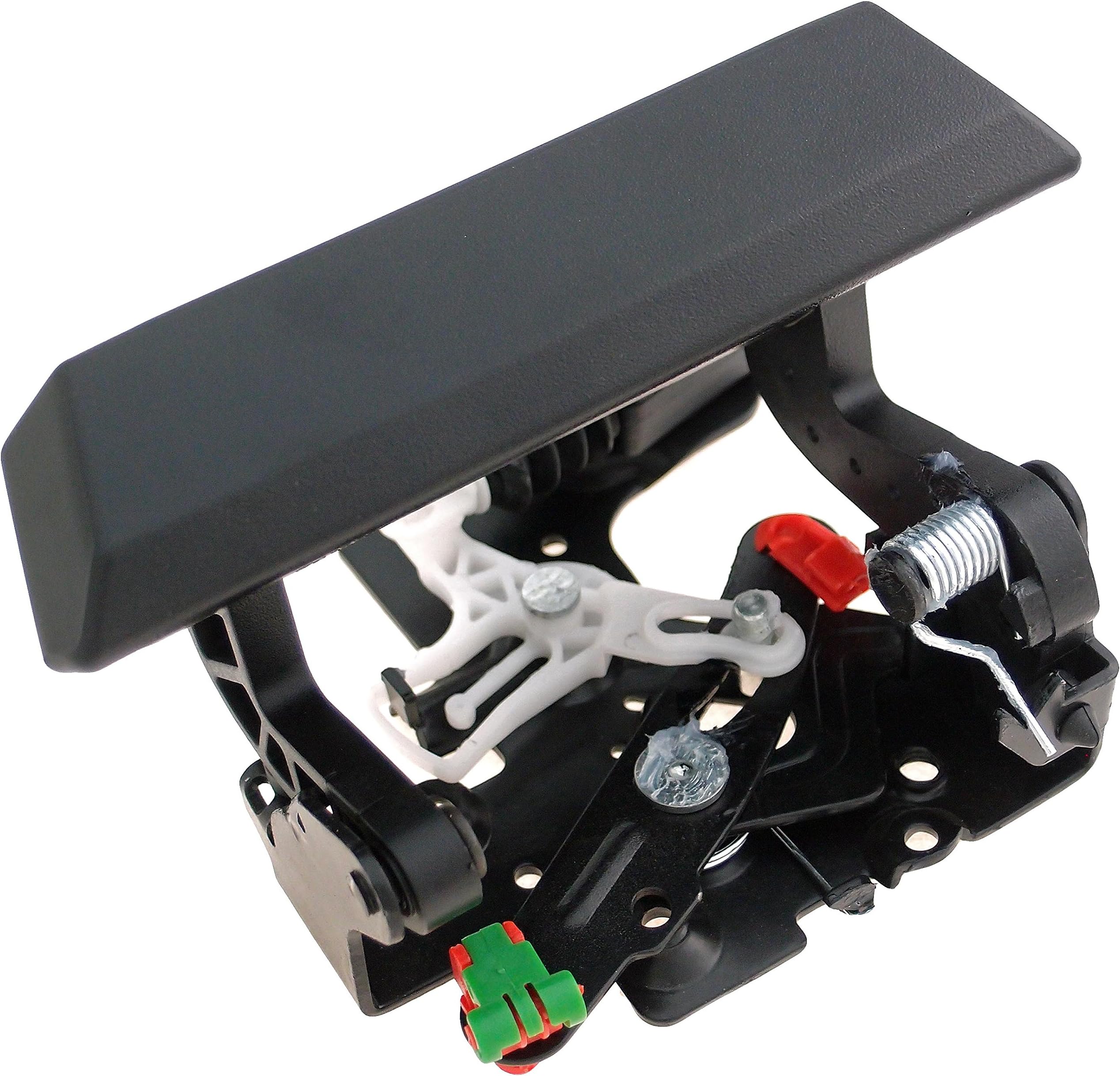 Amazon.com: Dorman 83367 Tailgate Handle Compatible with Select ...