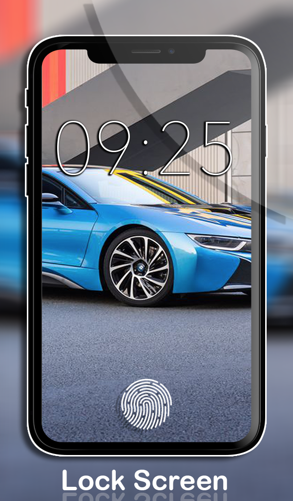 Blue Color Wallpapers & Backgrounds Apps 4K (NO ADS) | Lock & Home ...