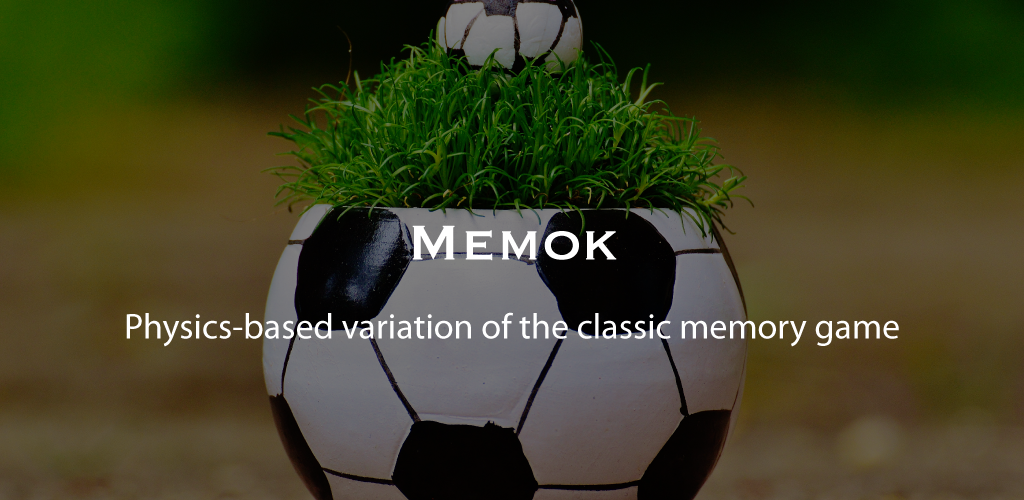 Memok - Physics Based Memory Game:Amazon.de:Appstore for Android
