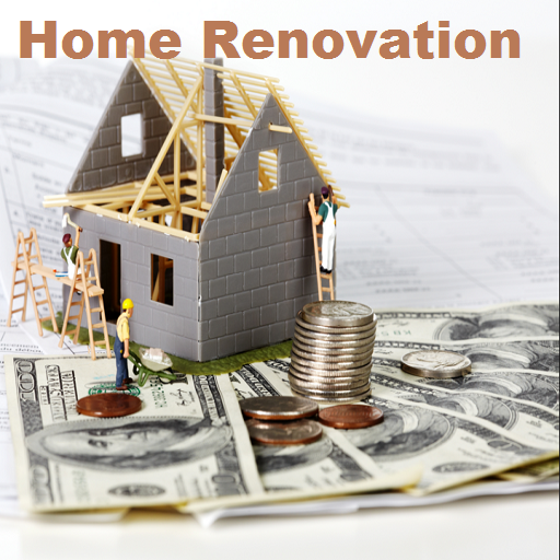 Home Renovation - App on Amazon Appstore