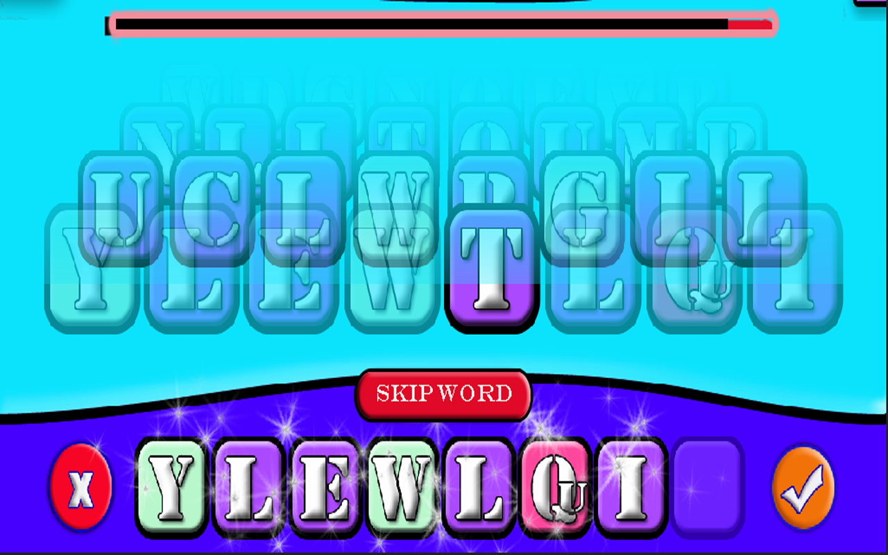 Word Game - App on Amazon Appstore