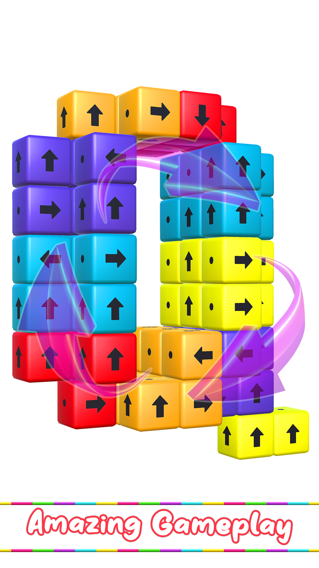 Tap Away 3D Alphabet - Tap Out - App on Amazon Appstore