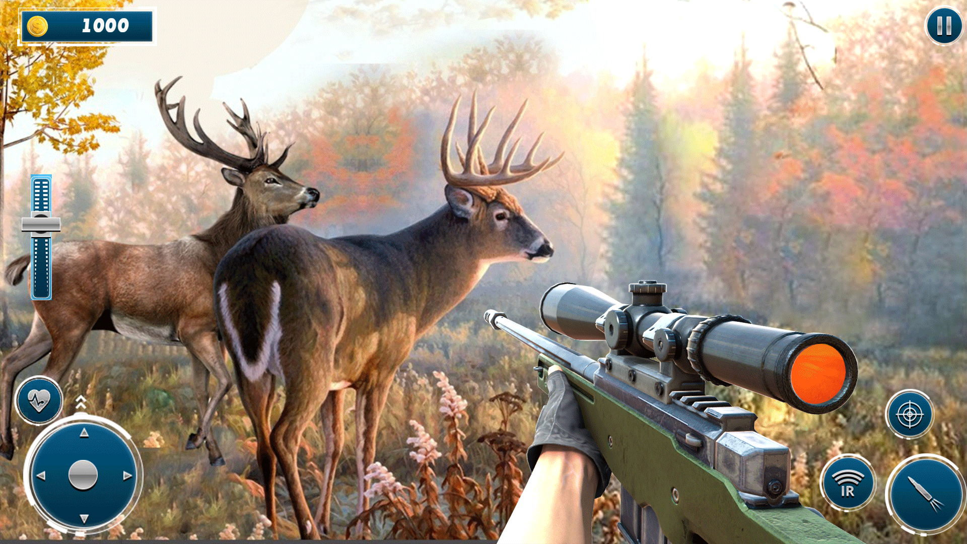 Hunting Battle: Hunter Game - App on Amazon Appstore