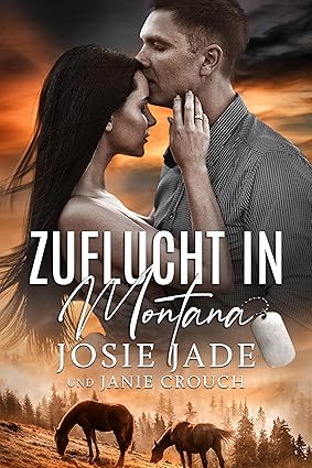 Resting Warrior Ranch: Zuflucht In Montana (Resting Warrior Ranch (Deutsch) 1) eBook : Jade ...