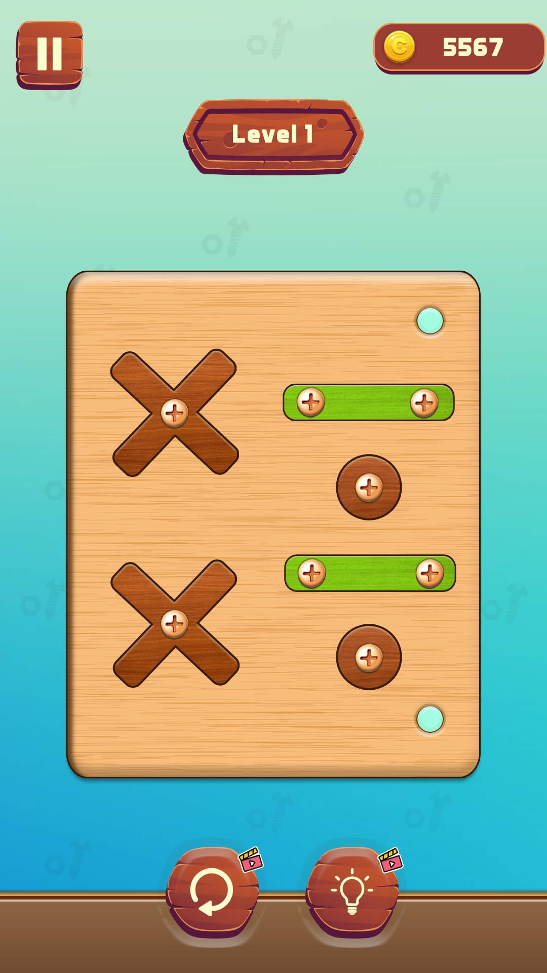 Nuts and Bolts: Screw Games - App on the Amazon Appstore