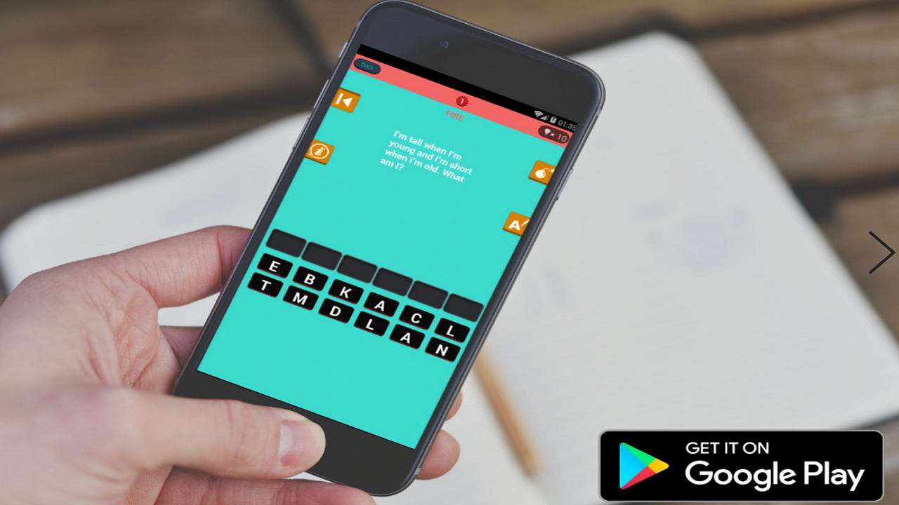 quizz game 2019 - App on Amazon Appstore