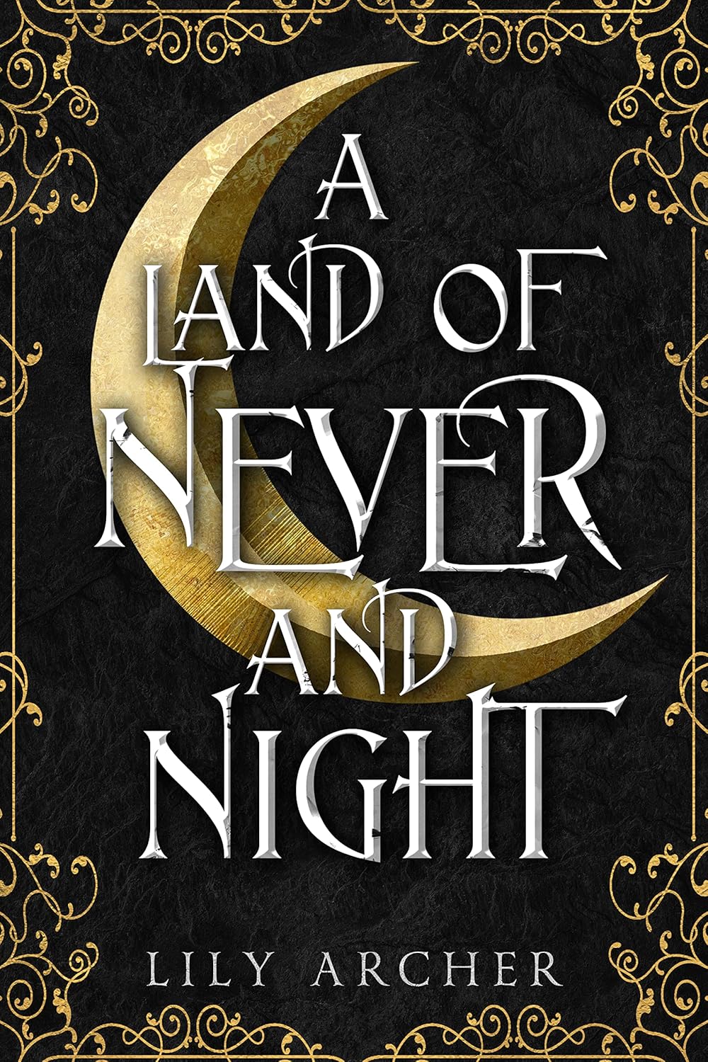 A Land of Never and Night eBook : Archer, Lily: Amazon.co.uk: Kindle Store