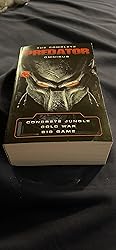 The Complete Predator Omnibus: Archer, Nathan, Schofield, Sandy ...