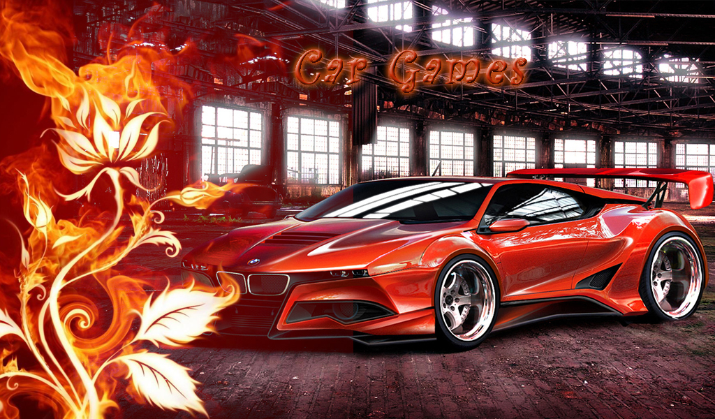 Amazing Car Games:www.amazon.com:Appstore for Android
