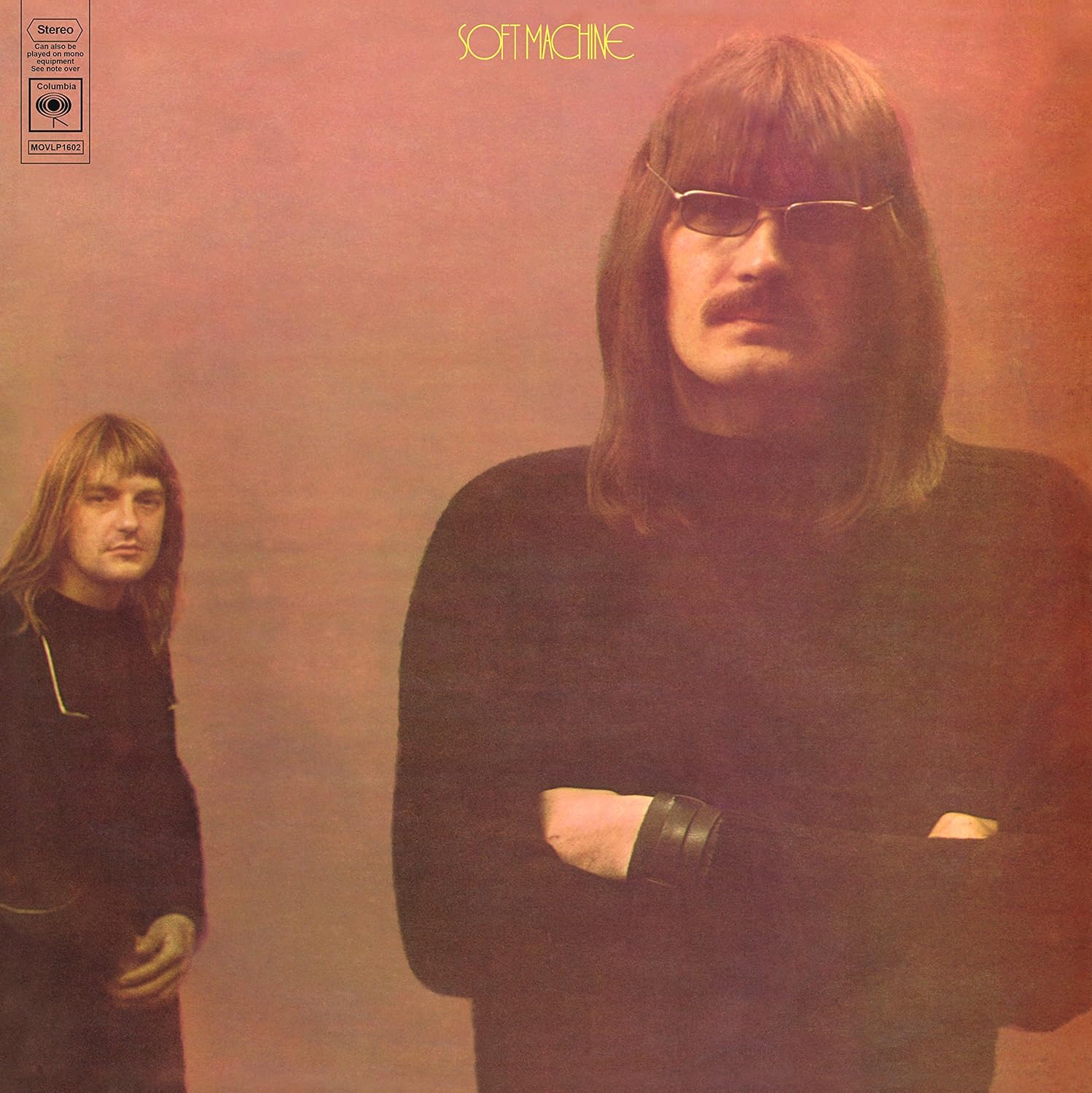 Fourth (Vinyl): Soft Machine: Amazon.ca: Music