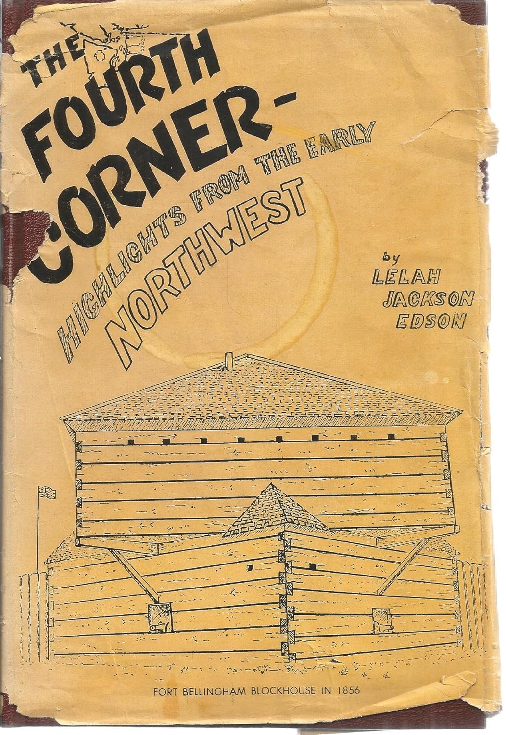 Fourth Corner Highlights From the Early: Edson, Lelah Jackson: Amazon ...