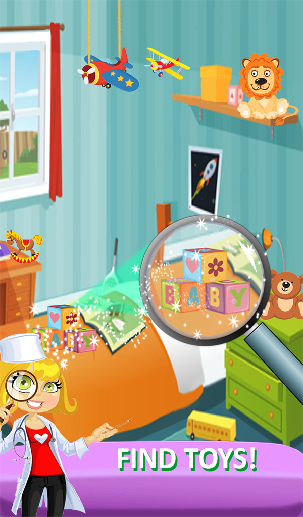 simulatore di chirurgia oculistica - er doctor game: app su Amazon Appstore