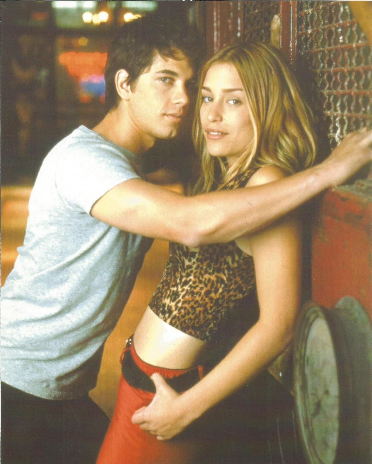 Coyote Ugly Piper Perabo Adam Garcia 8x10 inch Photo 004 at Amazon's ...
