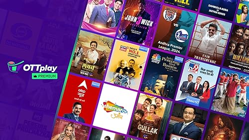 OTTplay: Movies, Shows on OTT - App on Amazon Appstore
