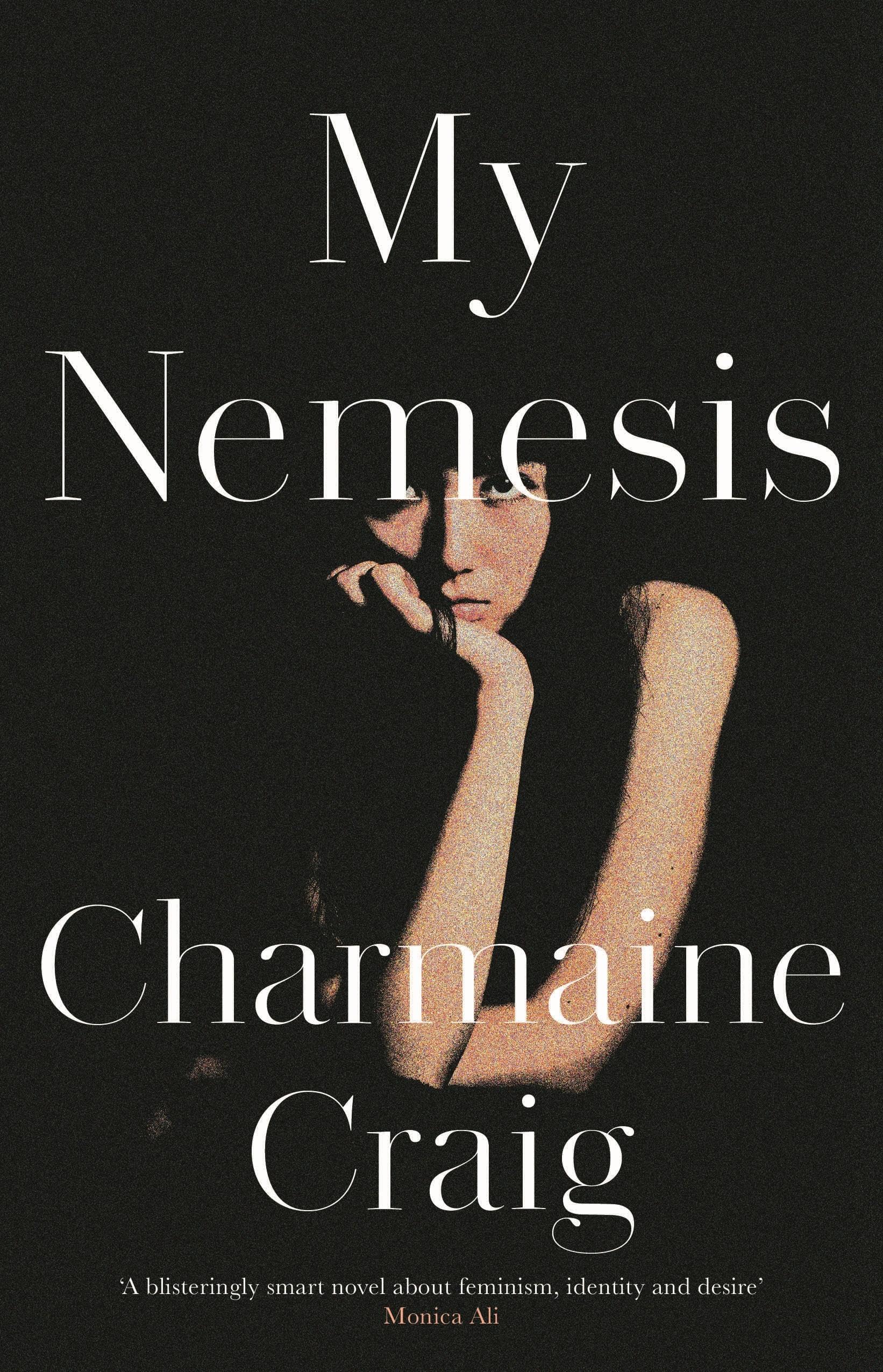 My Nemesis: Charmaine Craig: 9781804710227: Amazon.com: Books