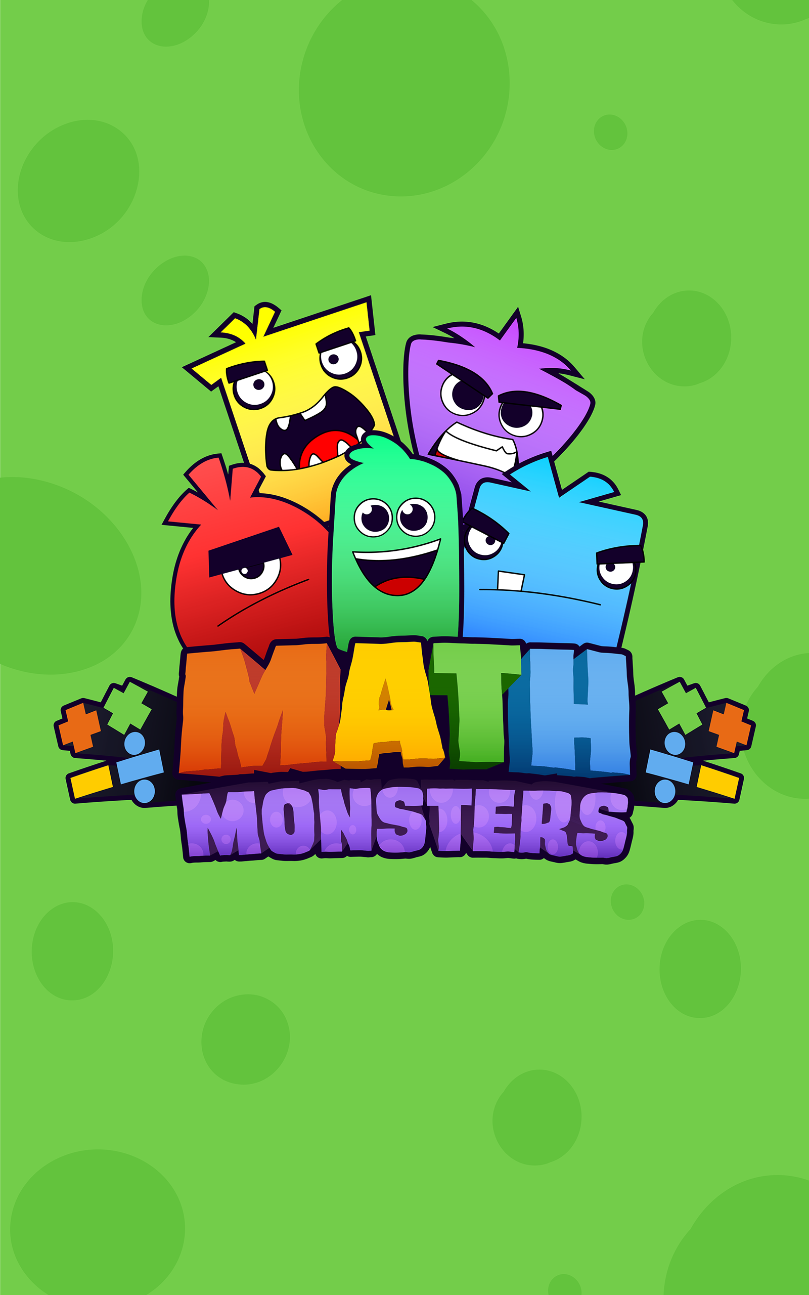 Math Monsters Saga - App on Amazon Appstore