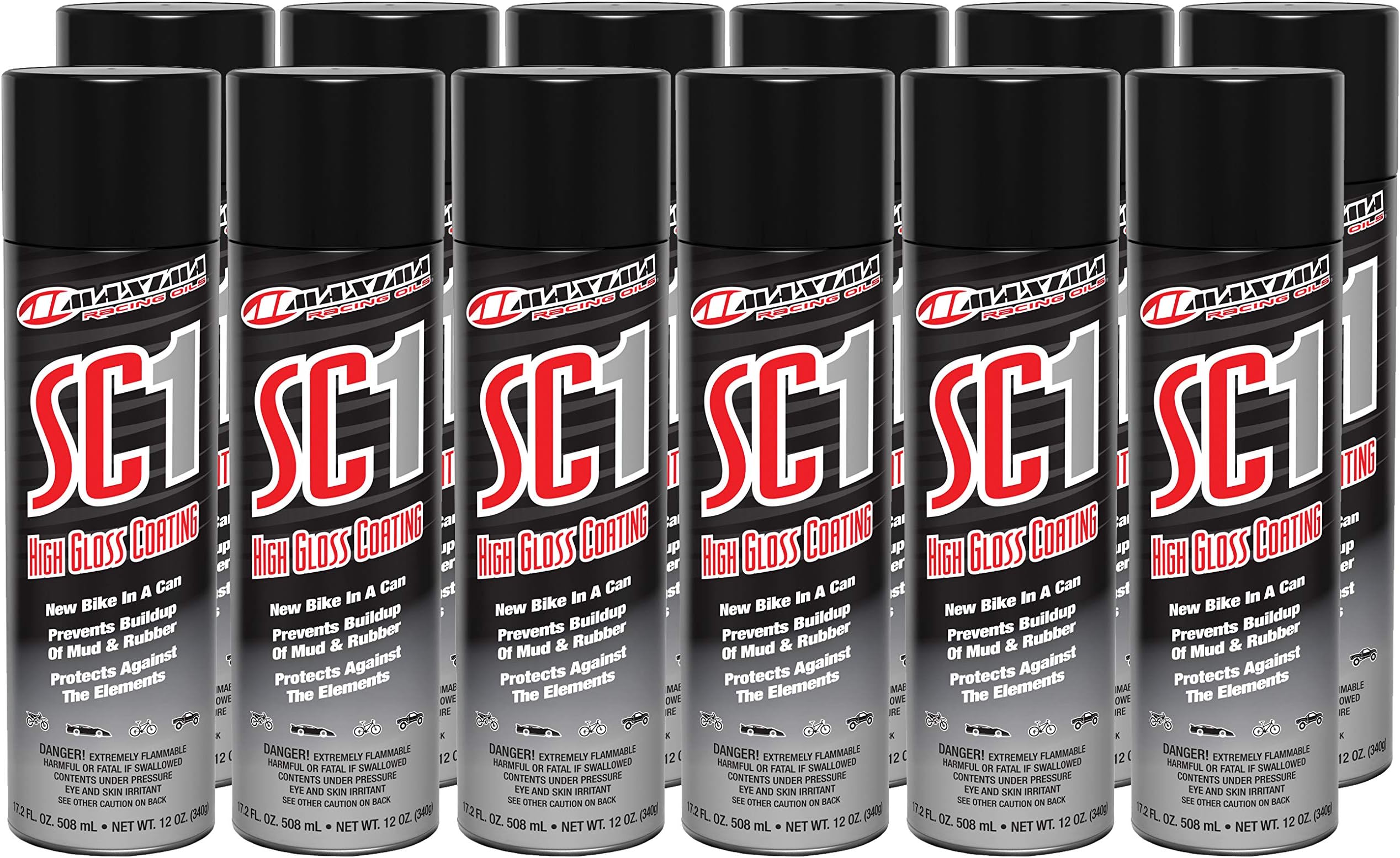 Amazon.com: Sprayway SW780-12PK Interior Detailer, 12 oz, Pack of 12 ...