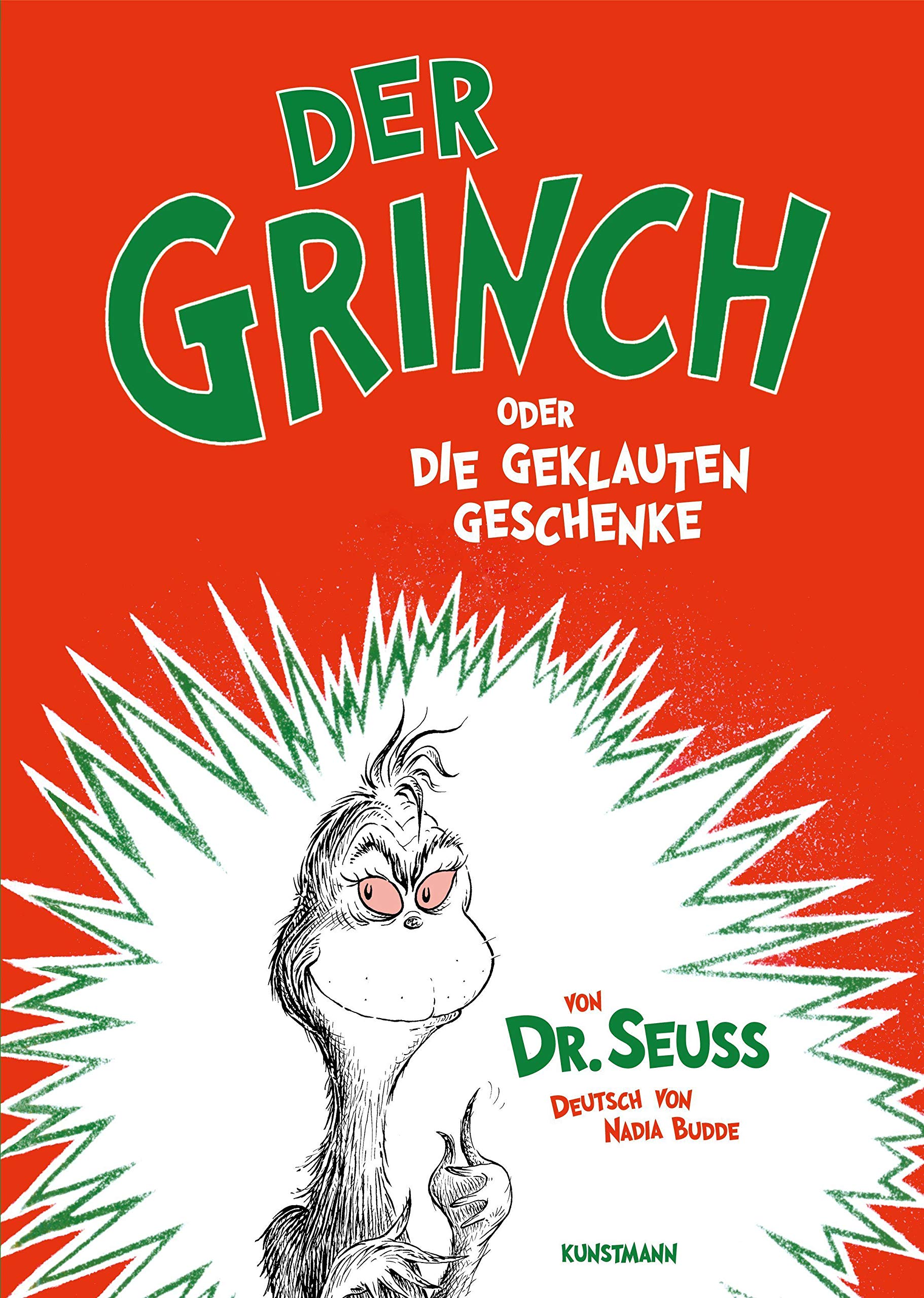 Snapklik.com : Der Grinch