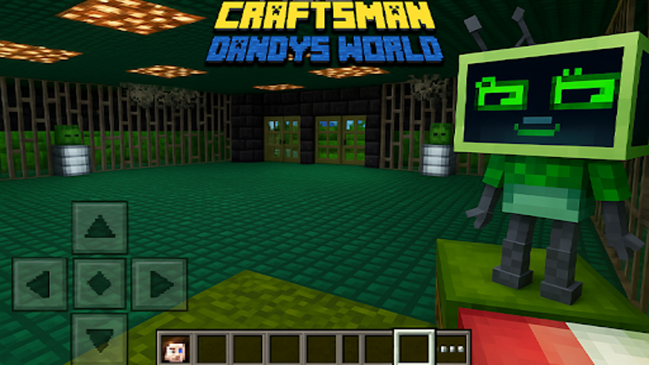 Block Blast Craft Action Arena - App on the Amazon Appstore