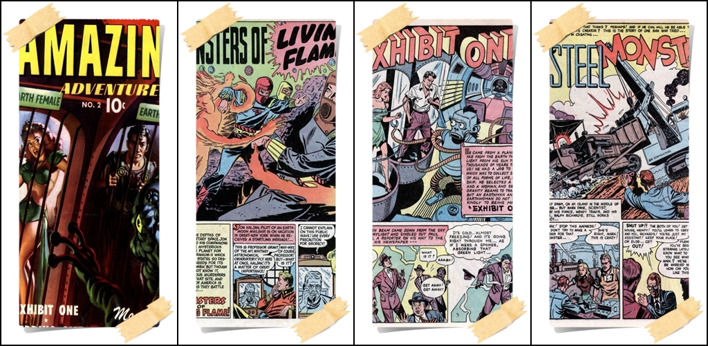 Amazing Adventures Vol.2:Amazon.de:Appstore for Android