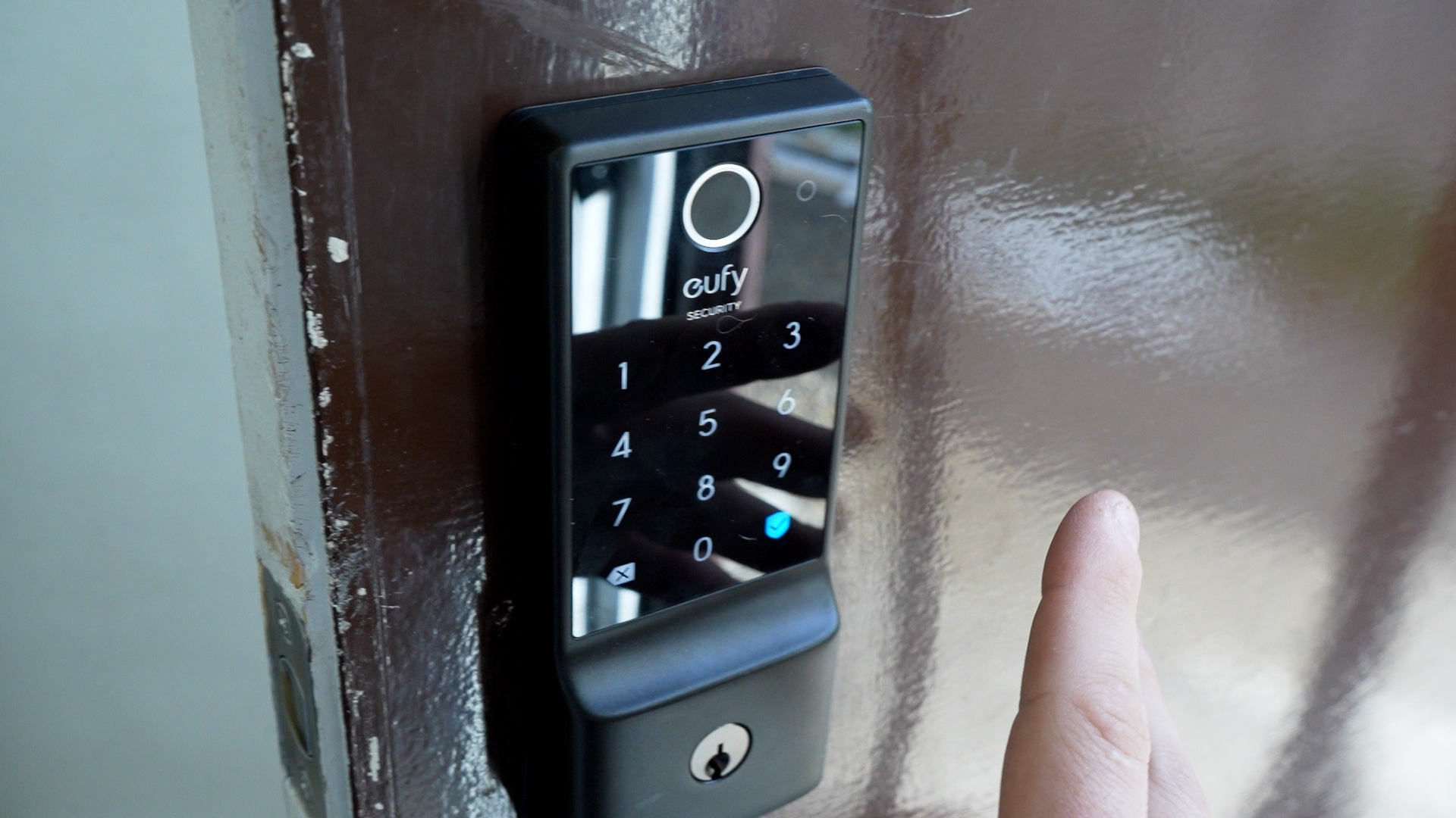 Watch Eufy S230 vs C220 Smart locks - Which is better? #thisorthat on ...