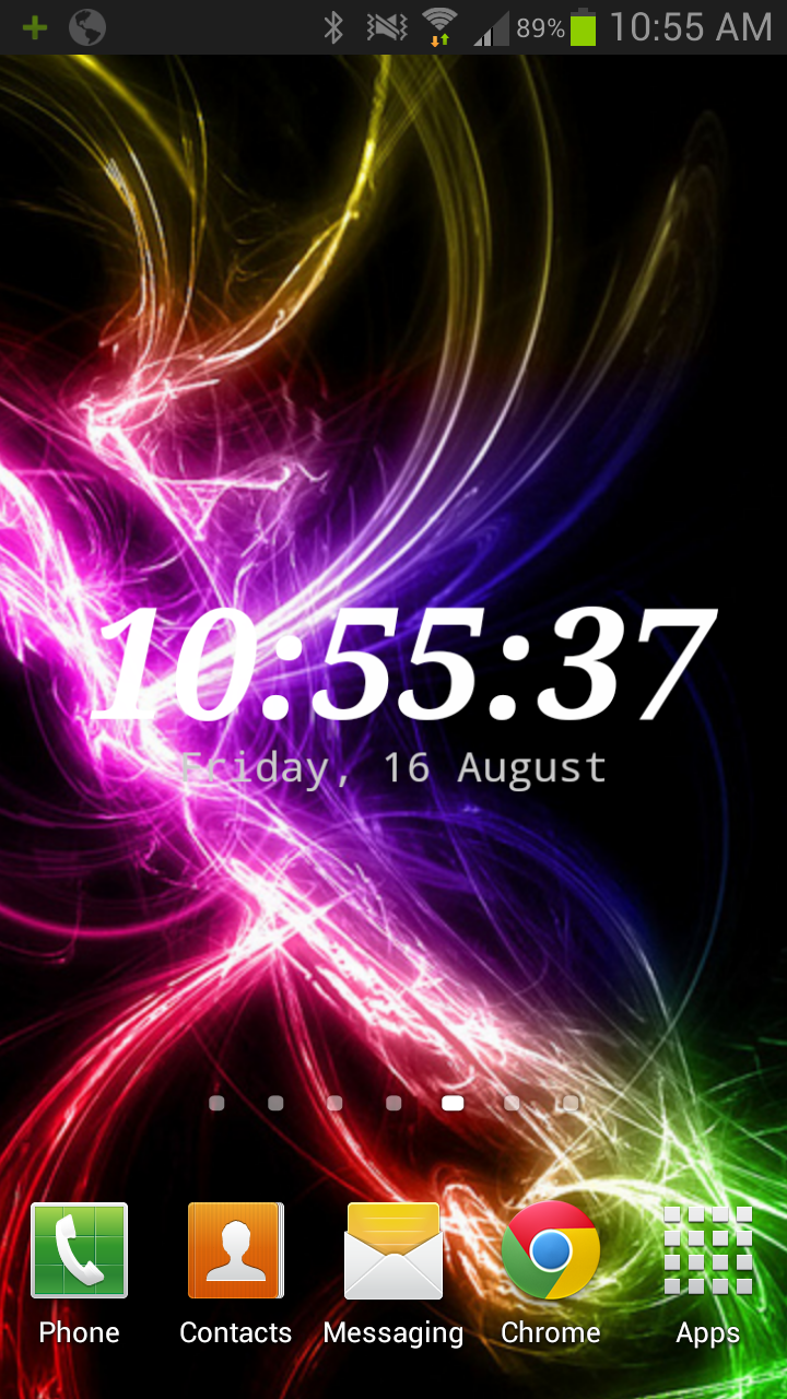 1080p High Definition Color Wallpaper - App on Amazon Appstore