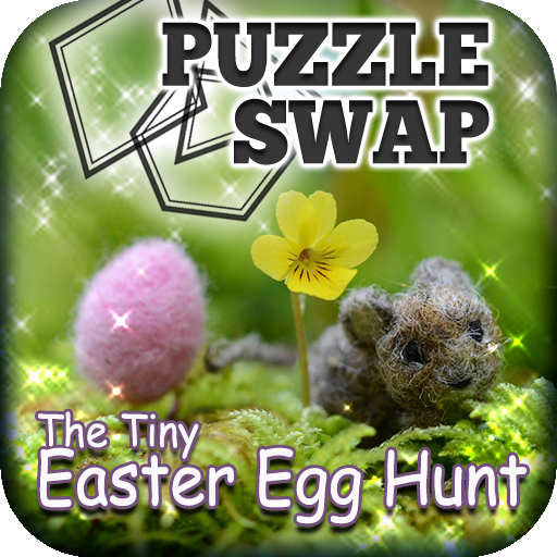 Puzzleswap The Tiny Easter Egg Hunt App On Amazon Appstore 0827