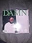 Amazon.com: DAMN.: CDs & Vinyl