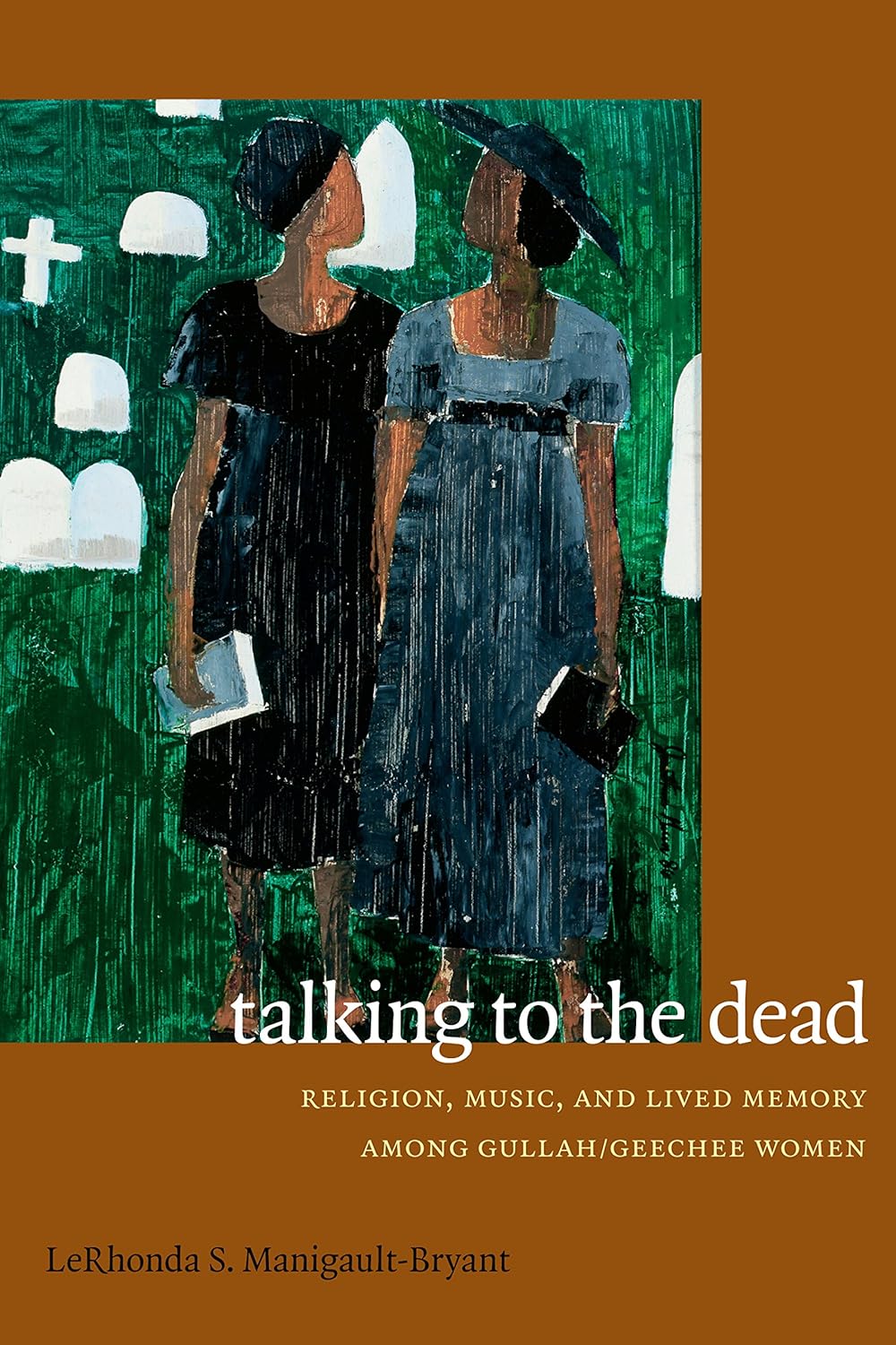 Amazon.com: Talking to the Dead: Religion, Music, and Lived Memory ...