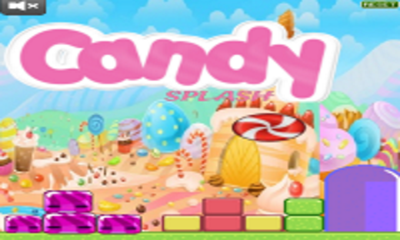 Candy Splash HD - App on Amazon Appstore