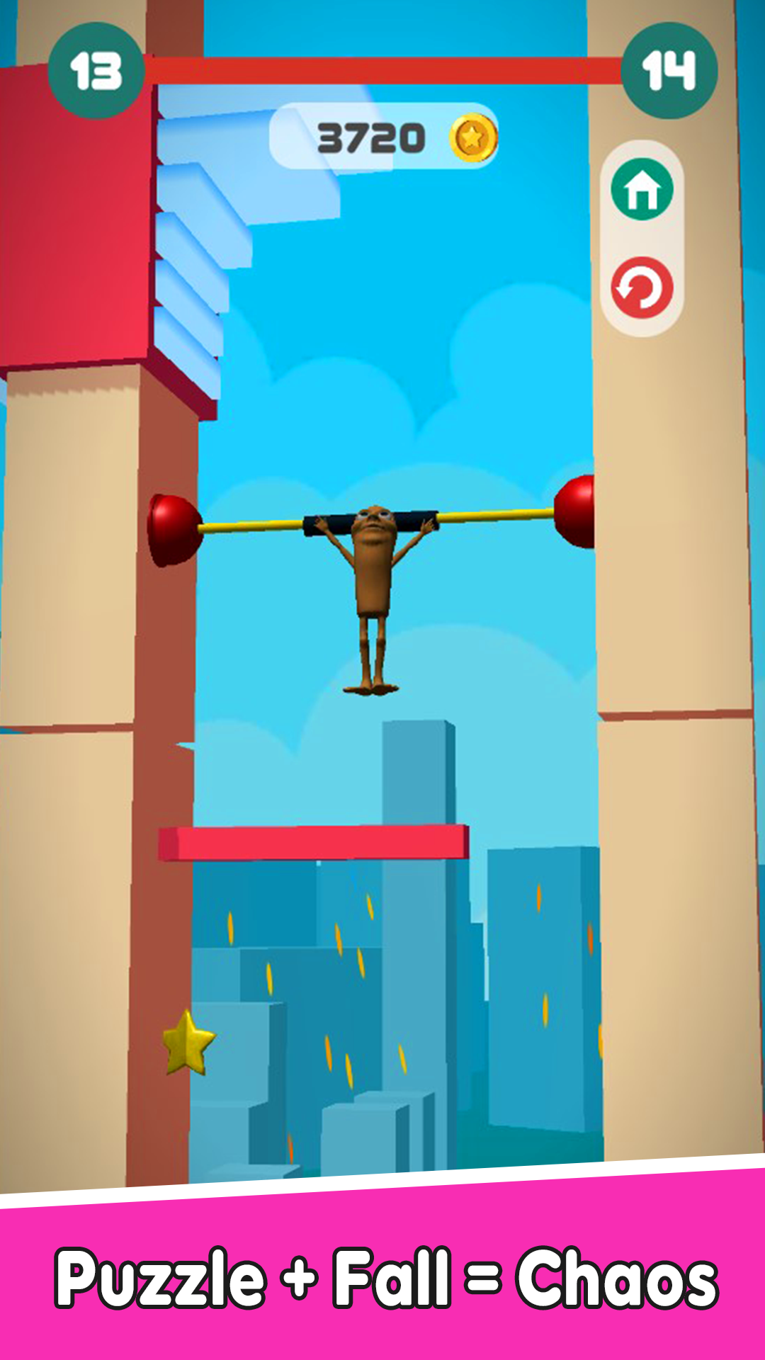 Brainrot Fall Adventure: Brainrot Survival - App on Amazon Appstore