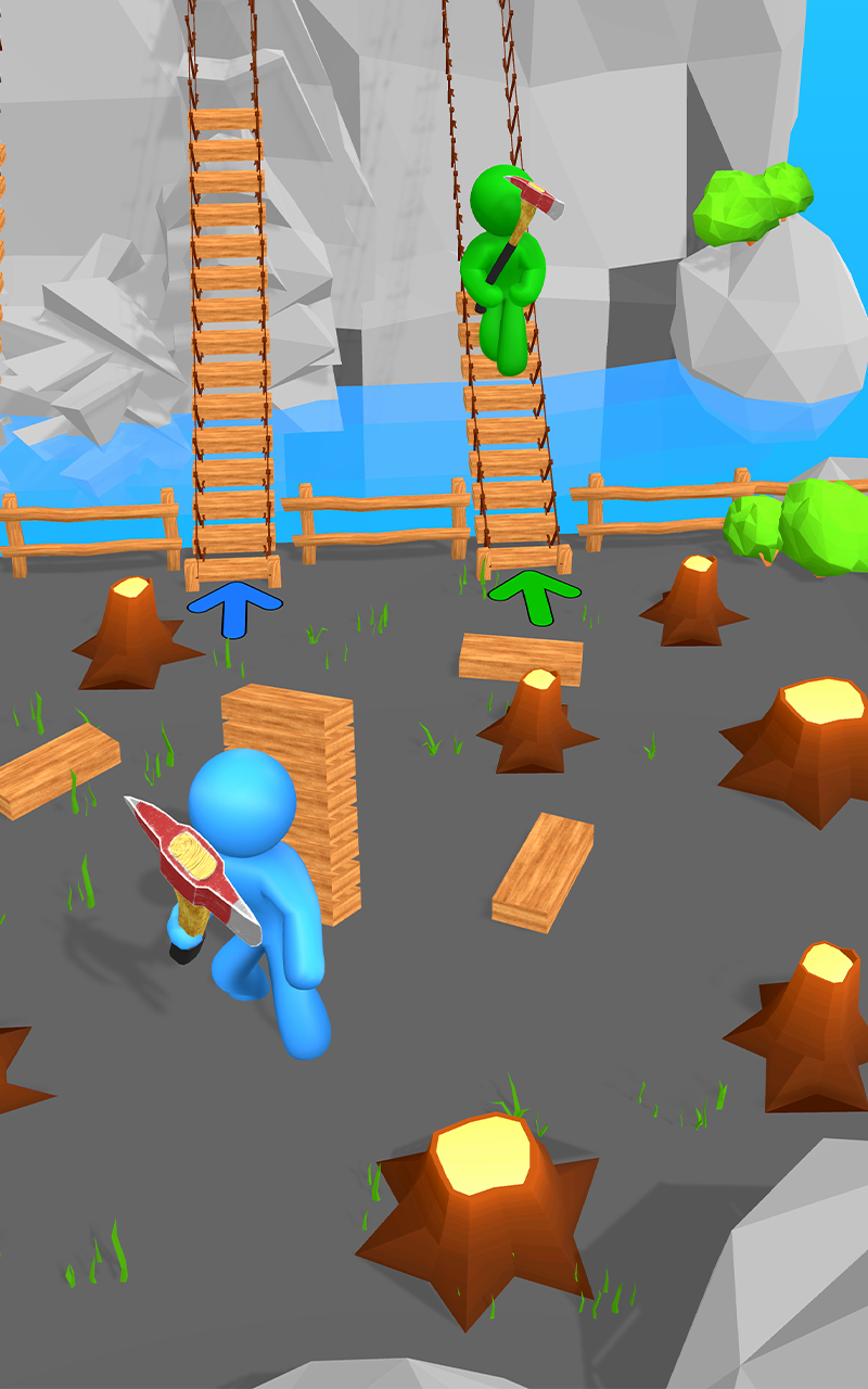 Bridge Master Race Challenge 3d Free Game - App on Amazon Appstore