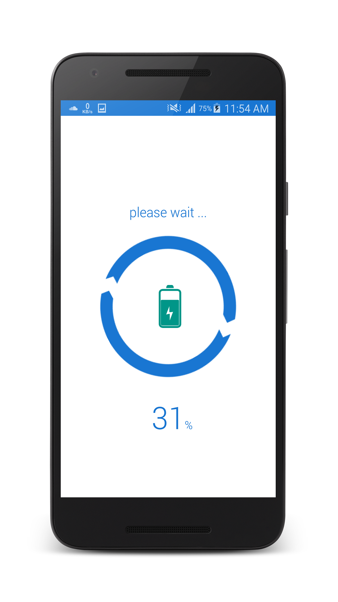 Fast Battery Charging - App on Amazon Appstore