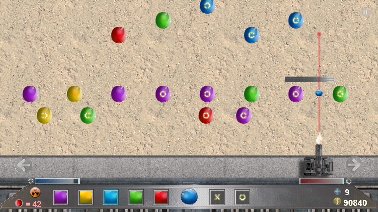 Super Puzzle Shooter - App on Amazon Appstore