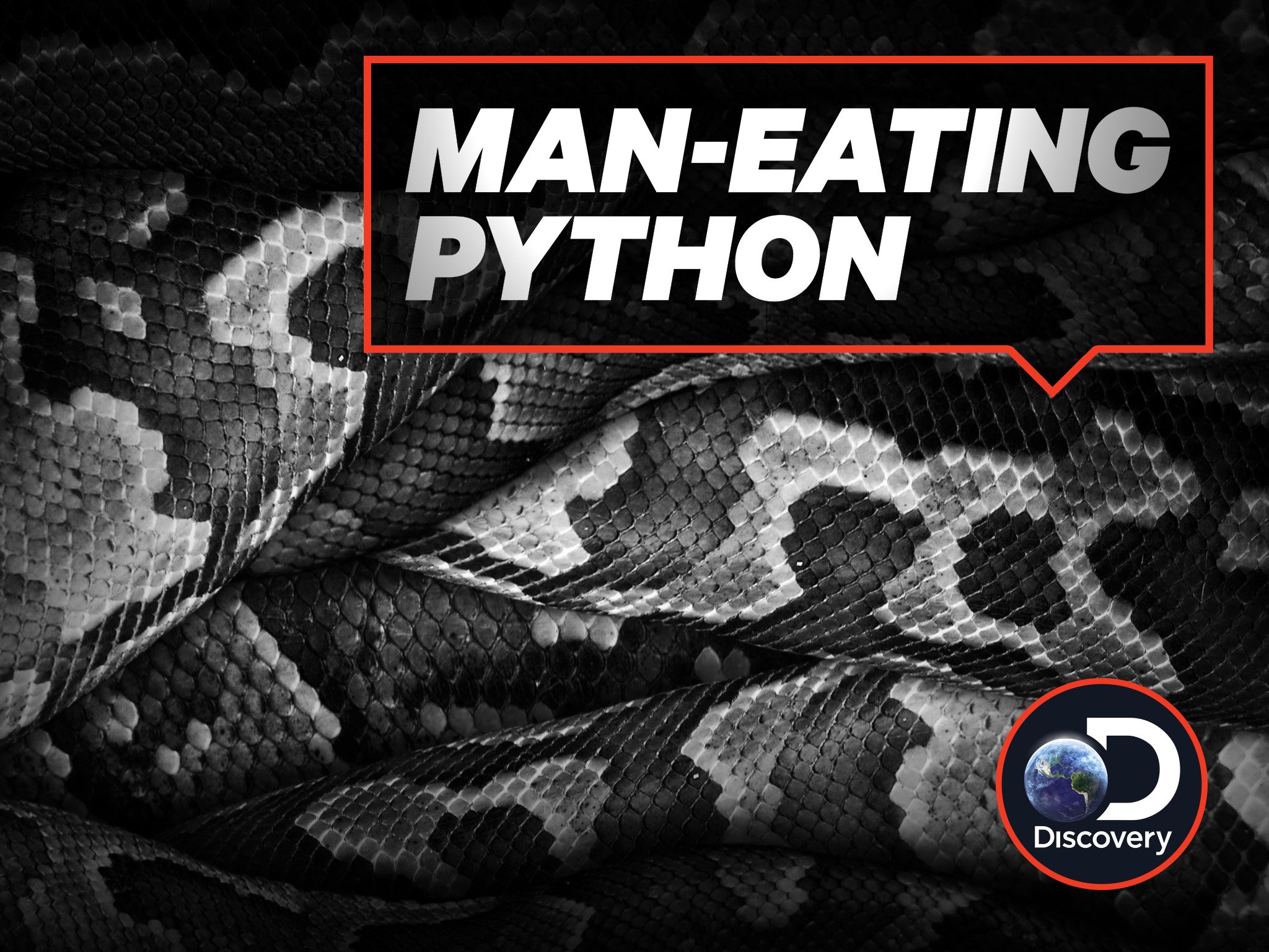 Watch Man Eating Python Of Sulawesi Season 1 | Prime Video