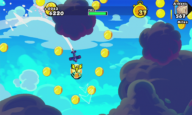 Panic Flight!:Amazon.com:Appstore for Android