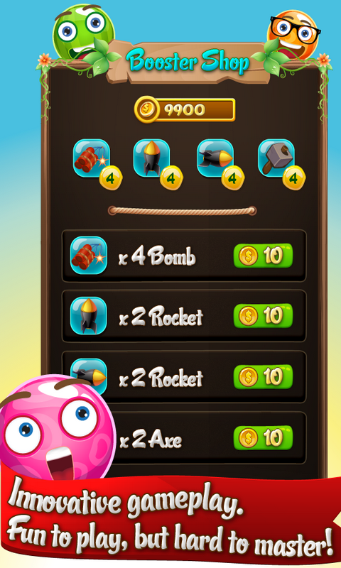 Balloon Breaker Deluxe - App on Amazon Appstore