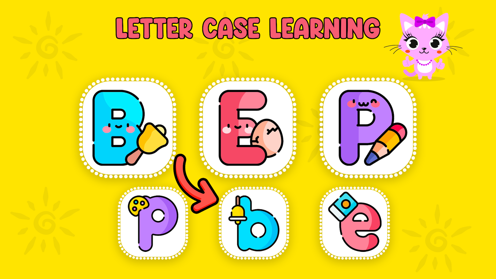 ABC Fun Learning for Kids - App on Amazon Appstore