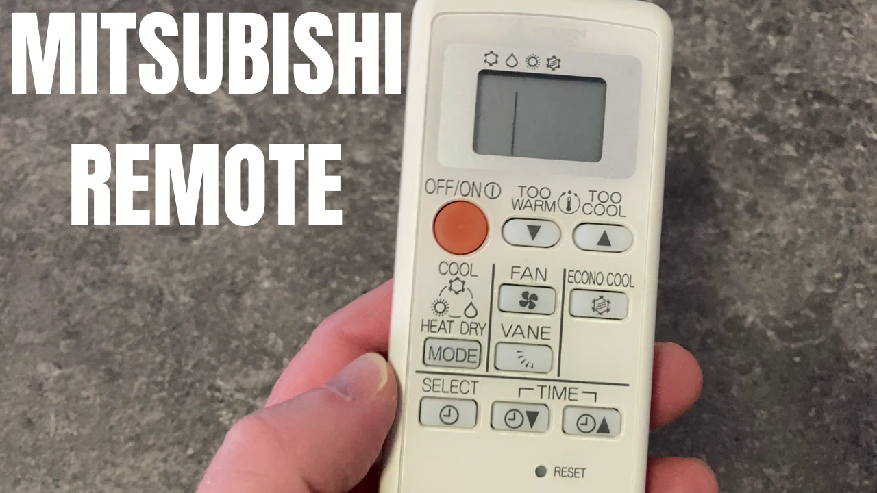 Watch Mitsubishi E22P88426 Remote Controller, Review on Amazon Live