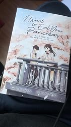 I Want to Eat Your Pancreas (Manga): The Complete Manga Collection ...