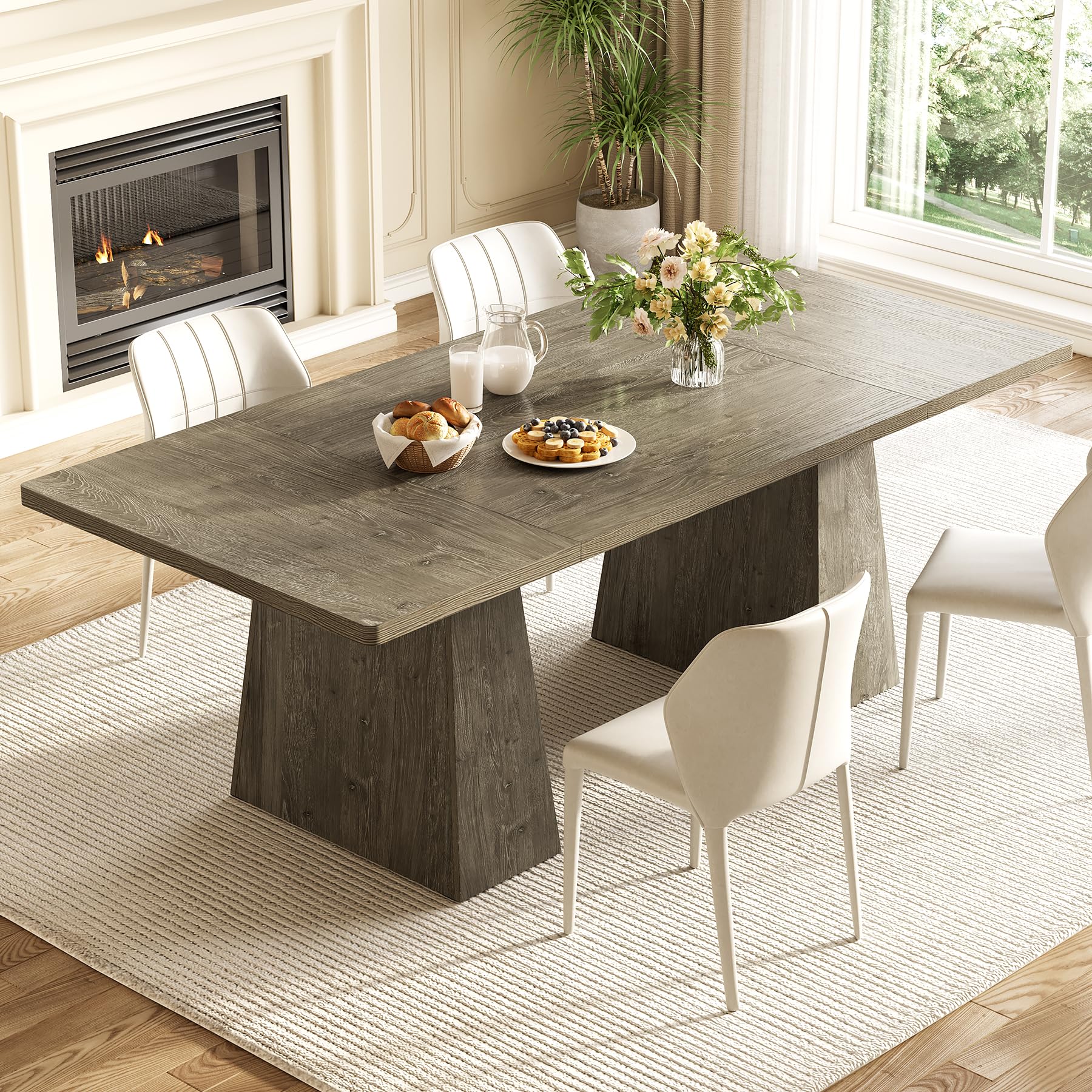 7 Best Paint For Dining Table | Spill-Proof Sheen